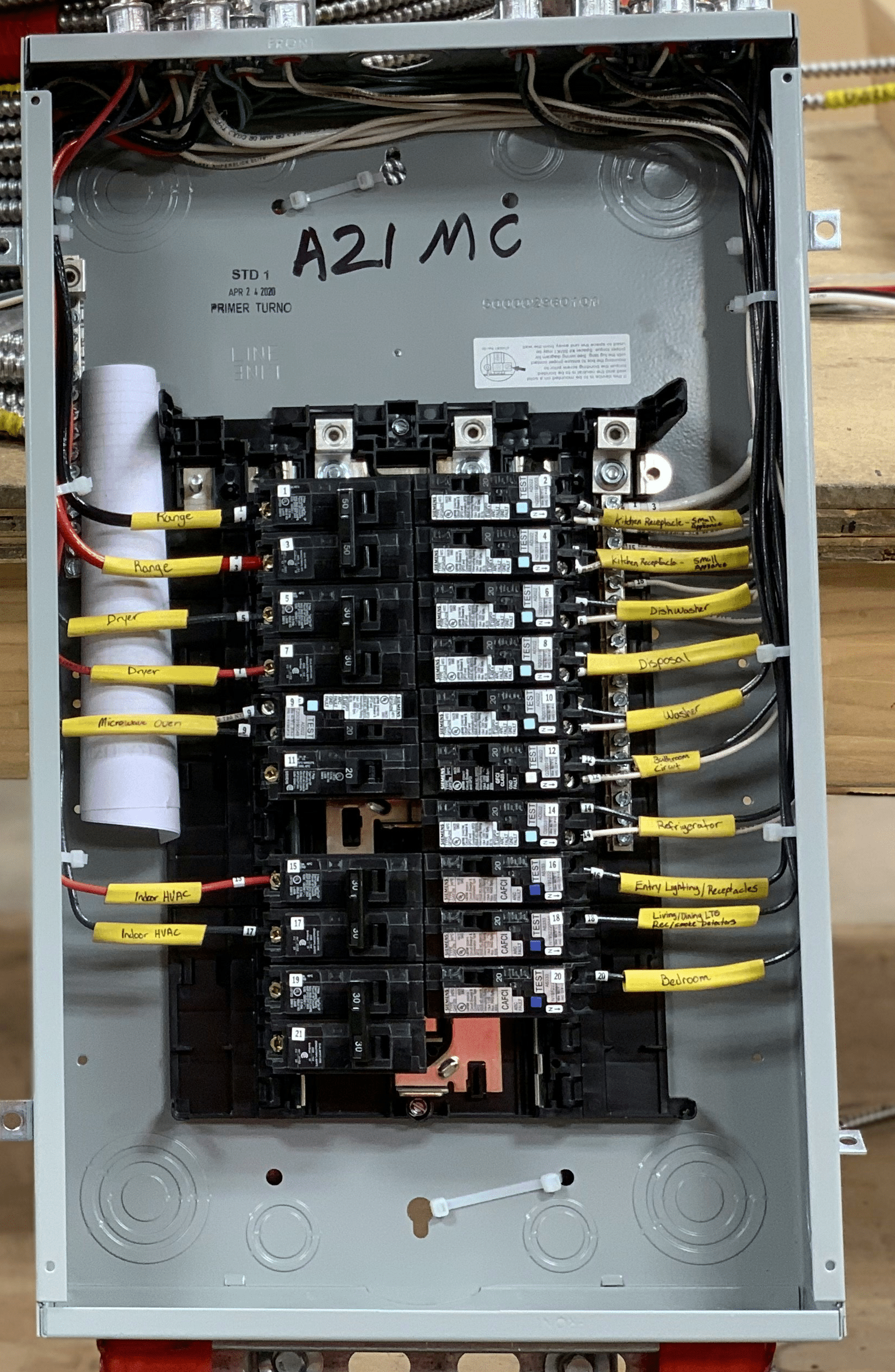 Essential Guide to Electrical Panel Installation for Homeowners